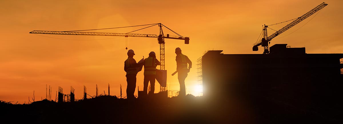 Heavy Civil Construction - CD&H, Inc.